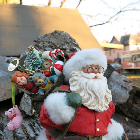 Kurt Adler | Holiday | Vintage Collectible Kurt Adler Christmas ...